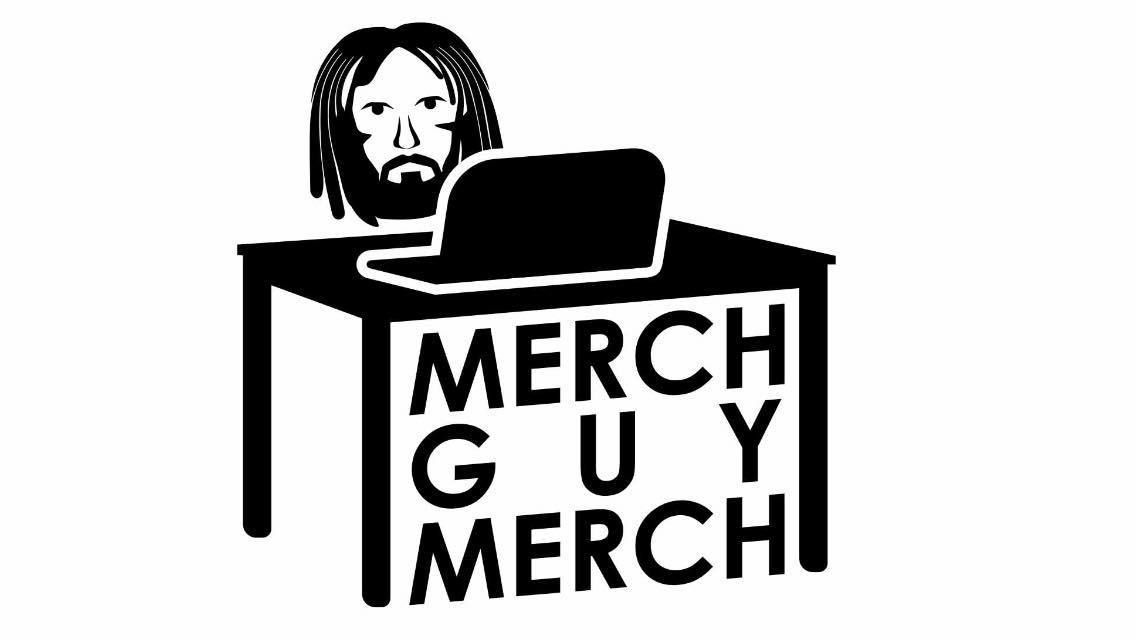 Merch Guy MercH Online Store Front – MerchGuyMercH